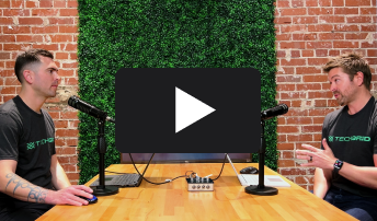 Business Automation Platform Designed for VARs & MSPs | TechGrid